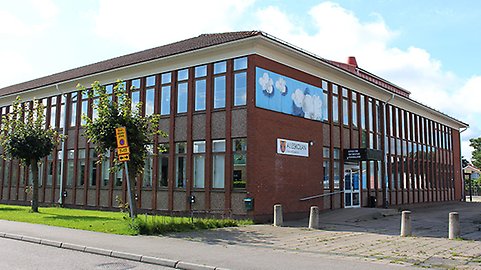 Våra grundskolor - Vara kommun