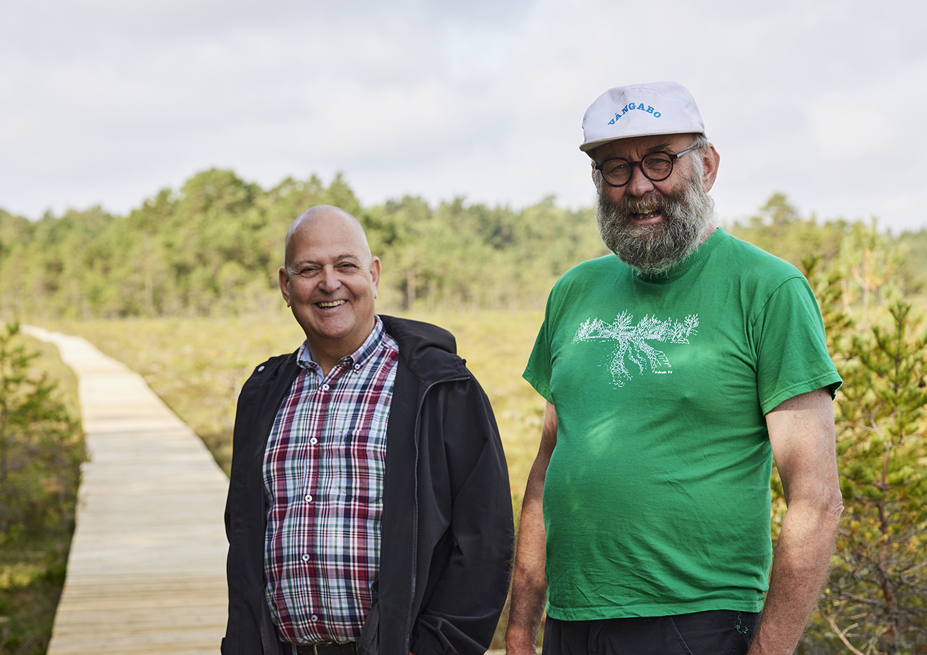 Projekt som skapar nya vägar - Vara kommun