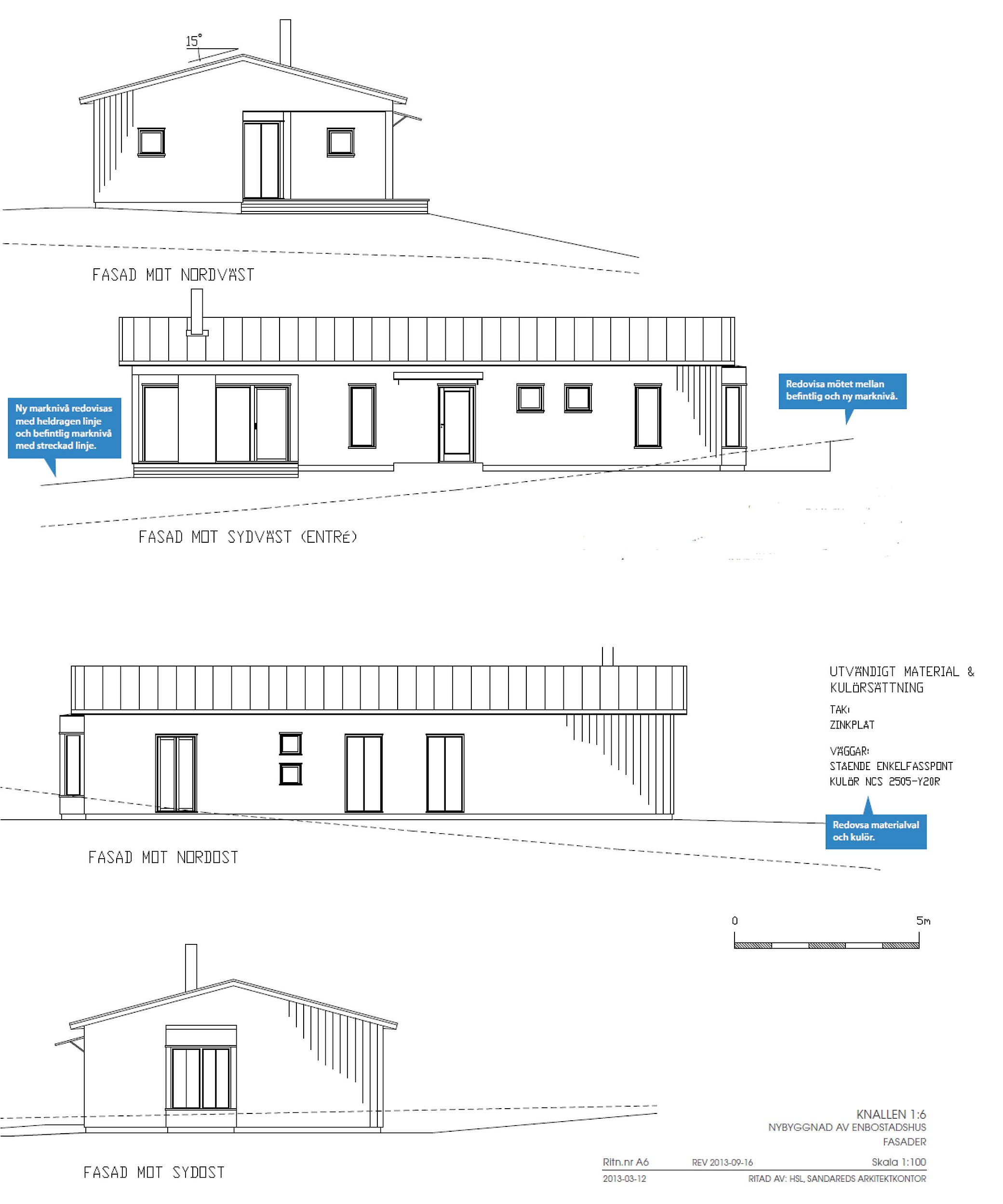 Ritningar och andra handlingar - Vara kommun